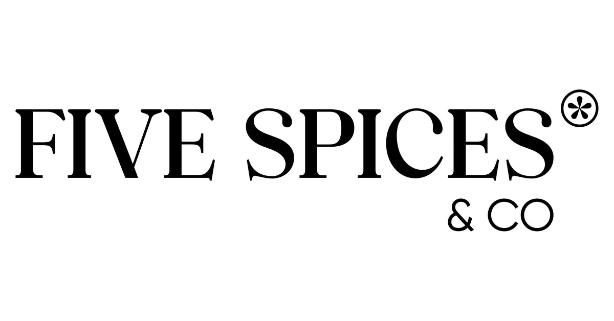 Our Story – Five Spices & Co